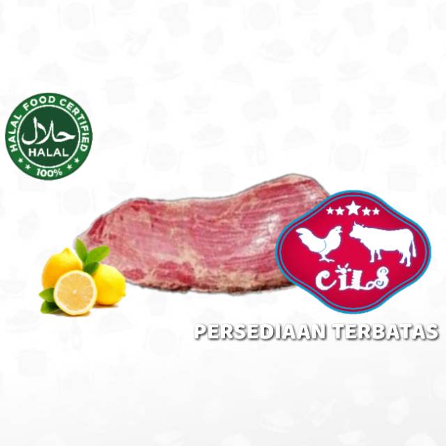 Jual Gandik (Daging Empal) | Shopee Indonesia