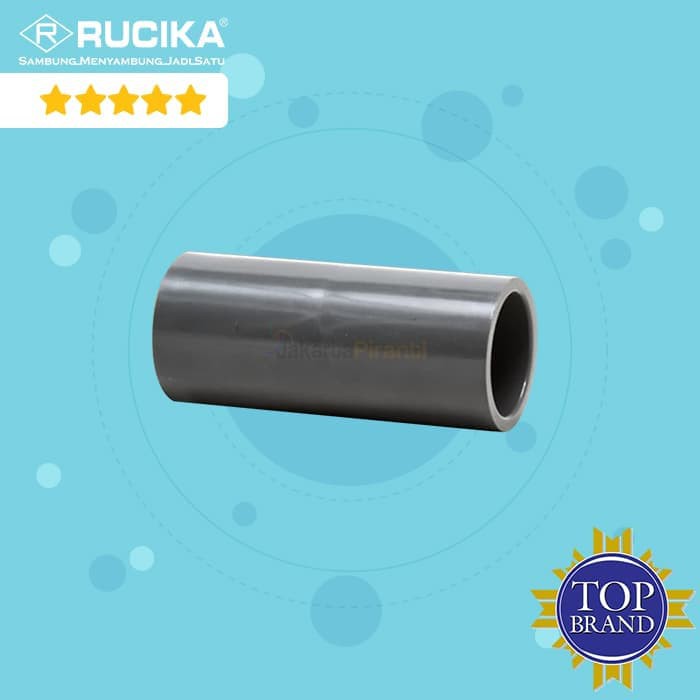 Jual Socket Sock AW Rucika Sock Polos 1 Inch | Shopee Indonesia