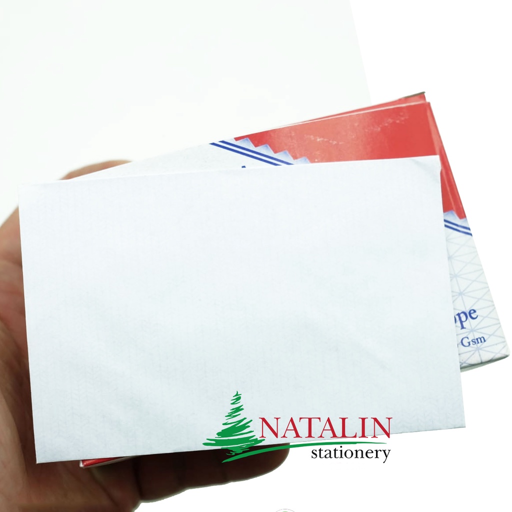 Jual AMPLOP MINI GRANDIA | Shopee Indonesia