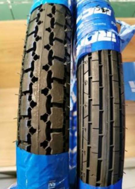 Jual Ban Luar 250-18 merk IRC | Shopee Indonesia