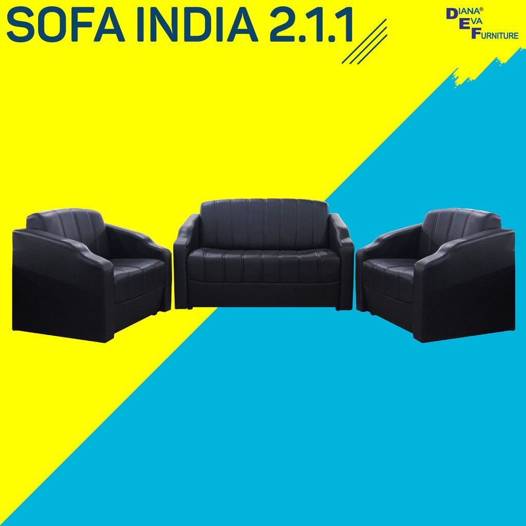 Jual Sofa India 211 | Shopee Indonesia