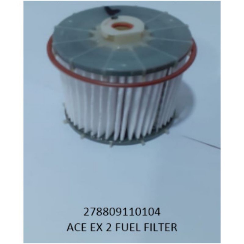 Jual Filter Solar Ace Ex2 | Shopee Indonesia
