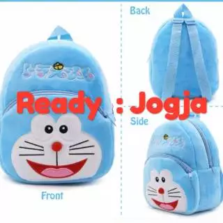 Jual Tas Doraemon Terlengkap & Harga Terbaru Mei 2024 | Shopee Indonesia