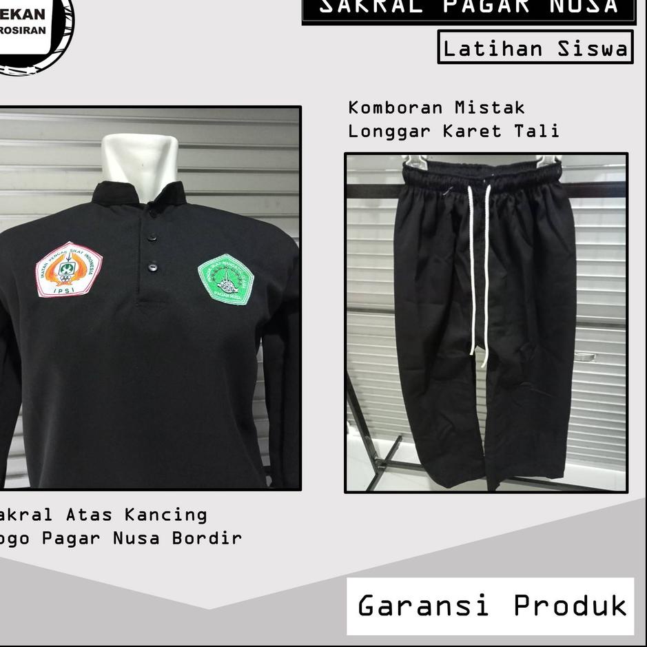 Jual Serbu Untung Sakral Pagar Nusa - Sakral Siswa Pagar Nusa - Sakral ... Jual Serbu Untung Sakral Pagar Nusa - Sakral Siswa Pagar Nusa - Sakral ...