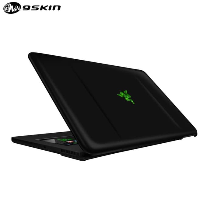 Jual Skin Protector Razer 15 inc 2018 - 3M Black Doff 2 Side | Shopee ...