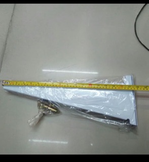 Jual Bracket dudukan outdoor AC HODA 1/2pk 3/4pk & 1pk dudukan ac ...