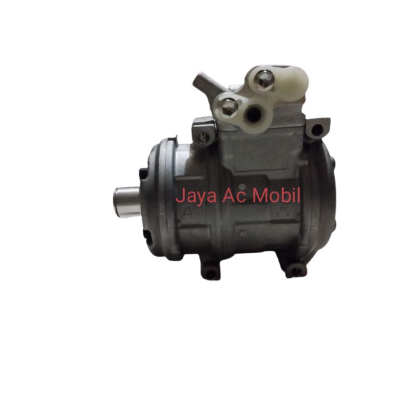 Jual Compressor Ac Denso 17A // ND10PA17 // Isuzu ELF Asli Denso ...