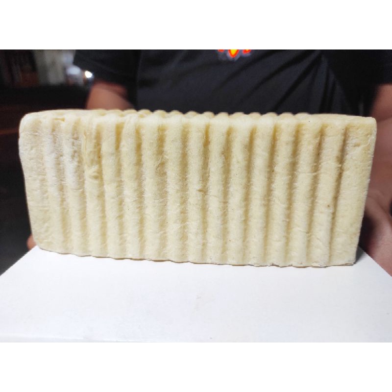 Jual Roti Tawar Roti Bakar Bandung (Isi 3pcs) SEMI PREMIUM TERMASUK ...