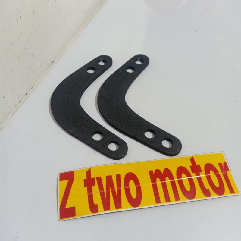 Jual Lowering kit xsr155 pemendek shock belakang xsr155 penurun shock ...