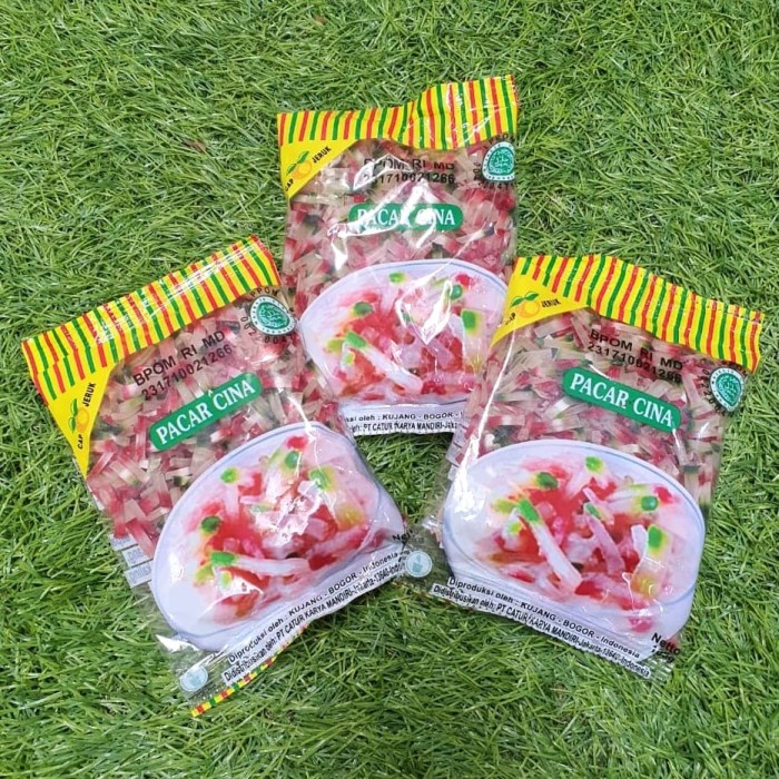 Jual PACAR CINA CAP JERUK 100g | Shopee Indonesia
