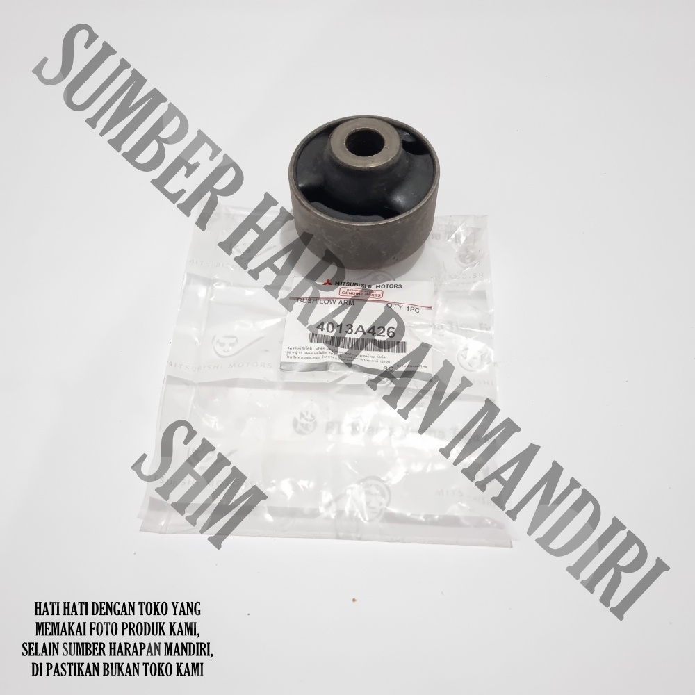 Jual Bushing Arm Big Sayap Depan Besar Xpander All New Livina Original ...