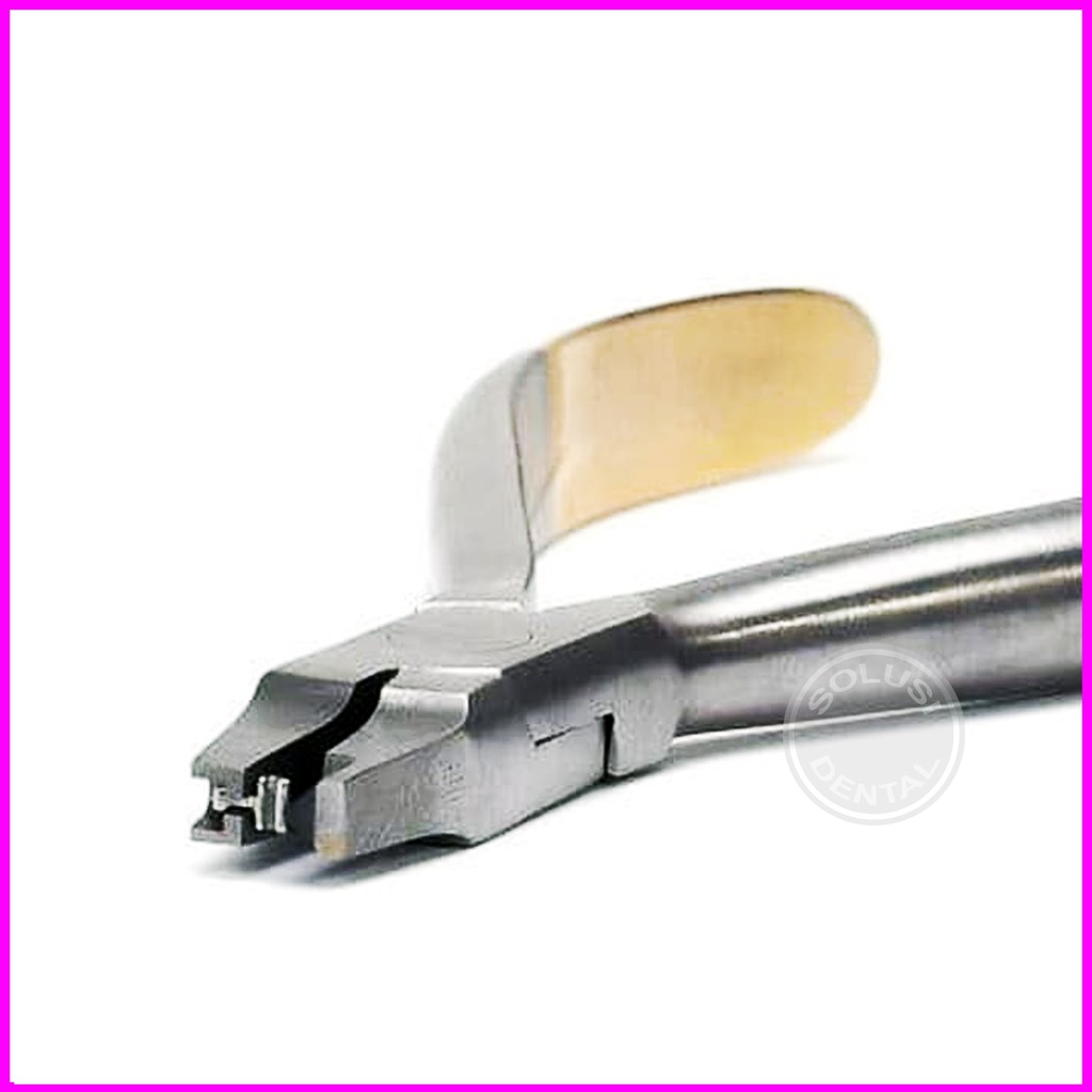 Jual DENTAL CRIMPABLE HOOK PLIER TANG ORTHO | Shopee Indonesia