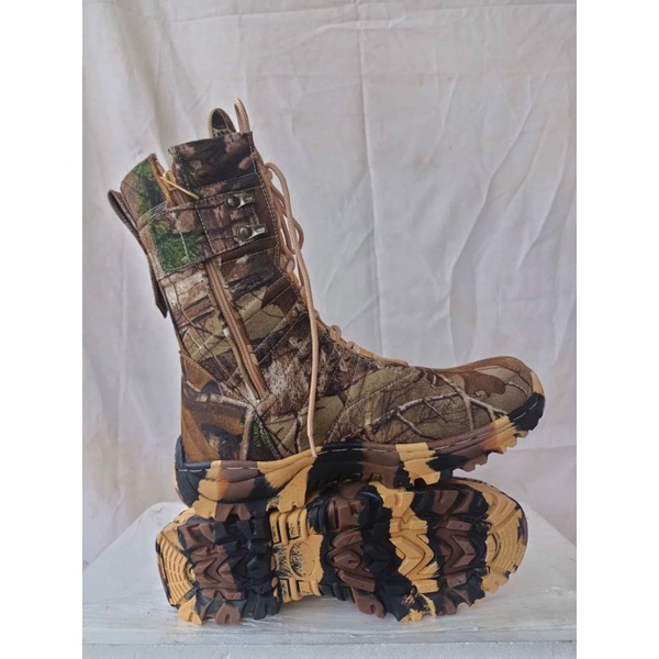 Jual Sepatu Ninja Camo | Shopee Indonesia