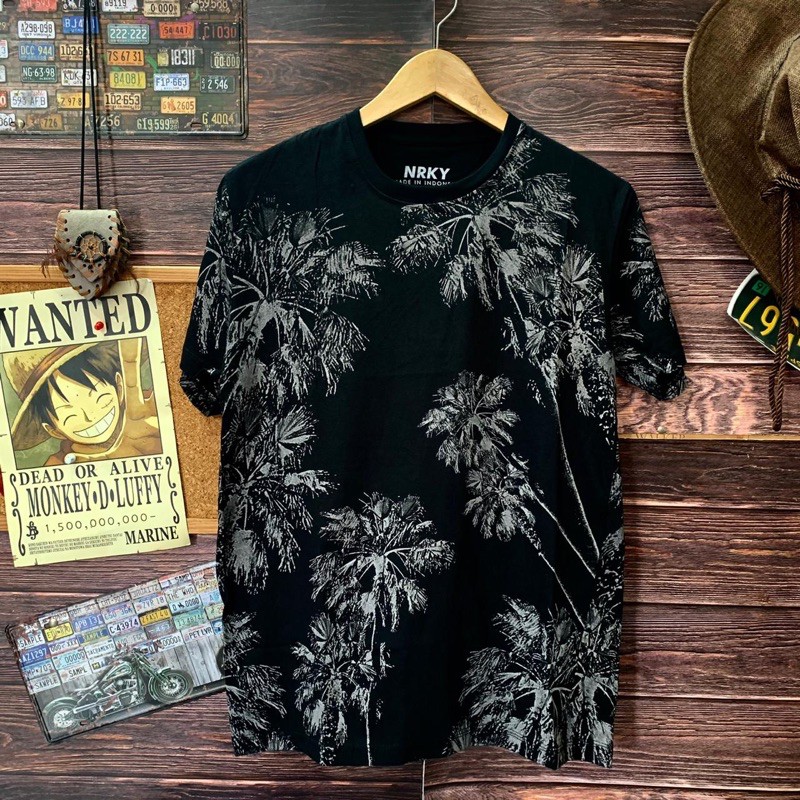 Jual kaos pria basic polos hitam kaos distro polosan kaos polos hitam ...