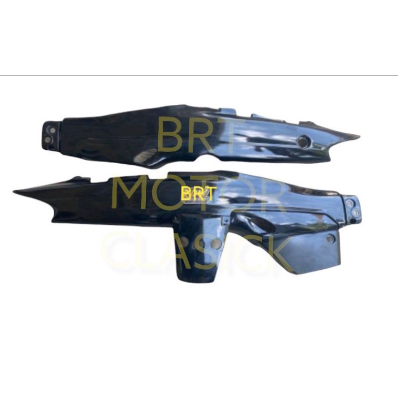 Jual Cover body yamaha fizr set bok aki yamaha fiz r atau vega lama ...