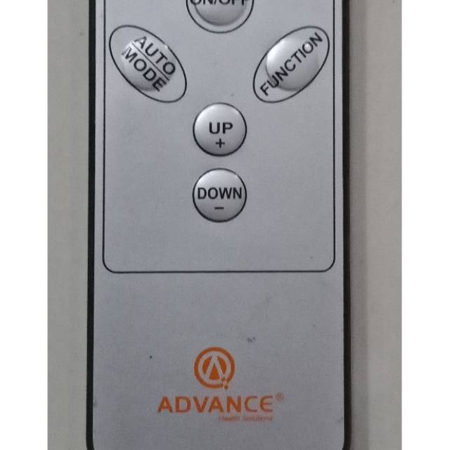 Jual Remote advance untuk alat accupunture original | Shopee Indonesia