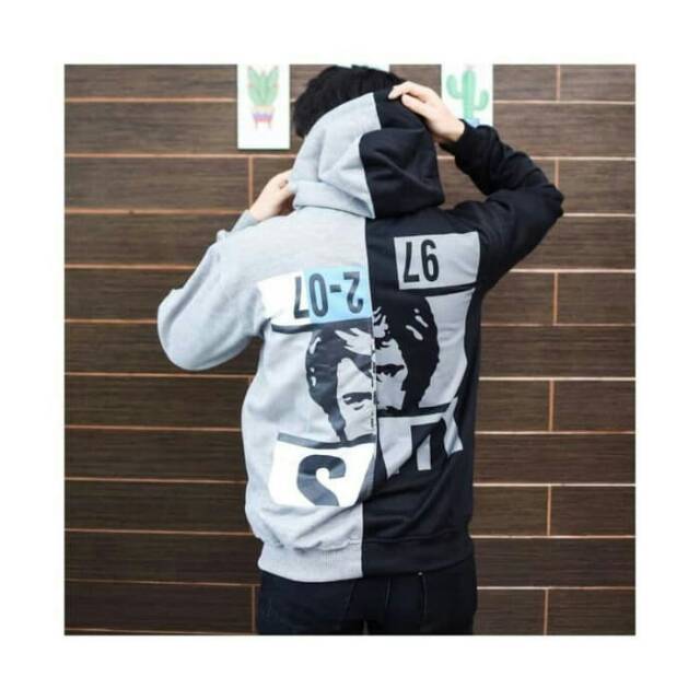 Jual SAD Jaket | Shopee Indonesia