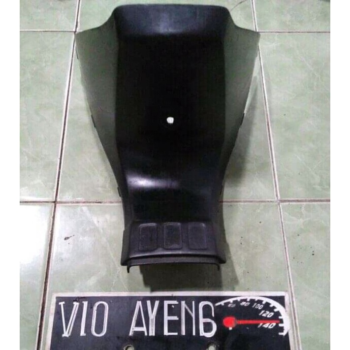 Jual COVERT tangki Body kasar Tangki SUZUKI Crystal, Cristal Tune ...