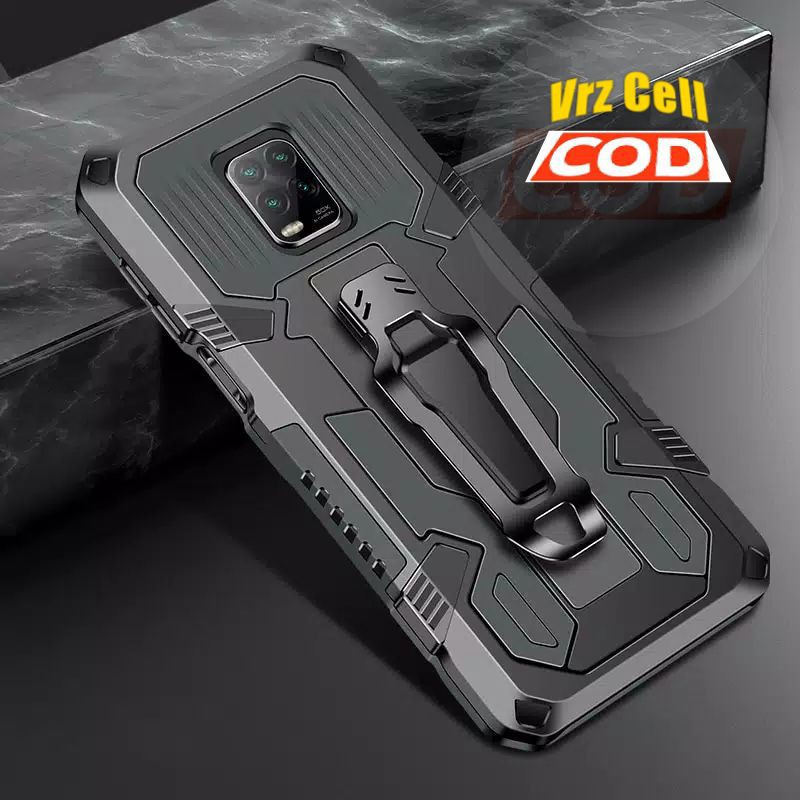 Jual Xiaomi Redmi Note 8 8Pro / 9 Pro 9Pro / Not 10 4G & 5G 10S NFC Nott 11 11Pro Plus + Pro+ ...