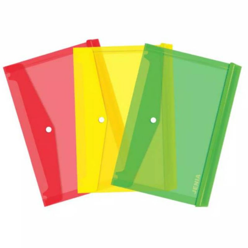 Jual Map plastik,map dokumen | Shopee Indonesia