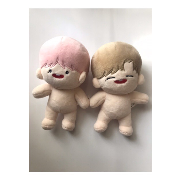 Jual Daniel doll (set) | Shopee Indonesia