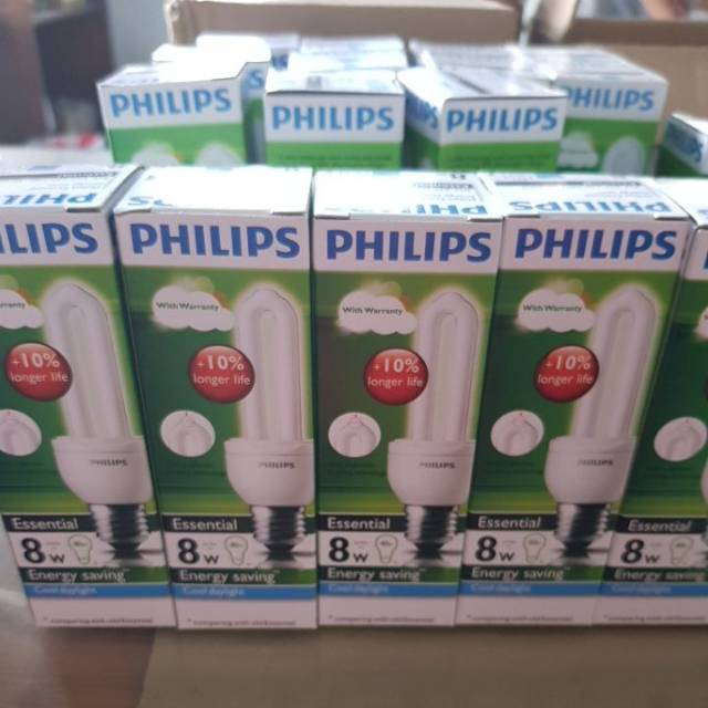 Jual Philips Essentials Original | Shopee Indonesia