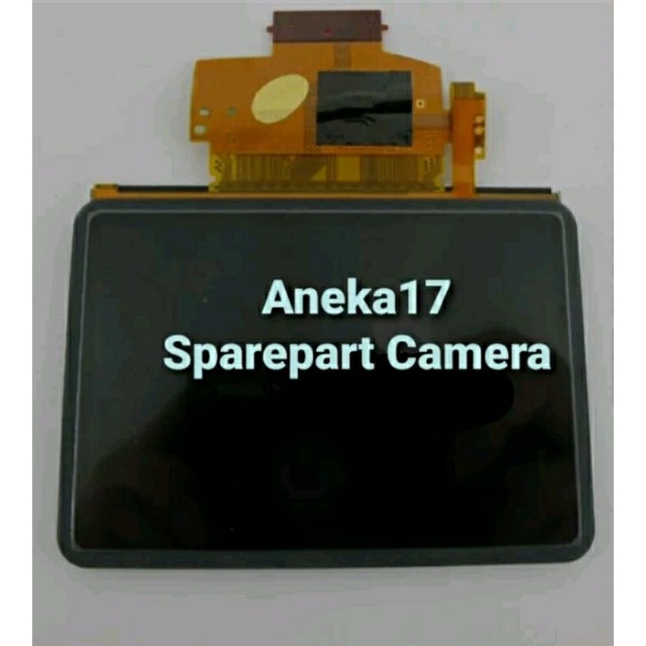 Jual lcd Camera Dslr for Canon 6D2 6DII 6D mark II 6dm2 77D 9000D ...