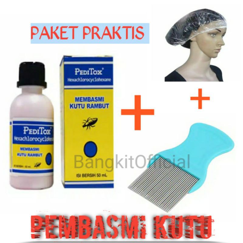 Jual PAKET KUTU PEDITOX 50ML / SHOWERCAP / SISIR SETI BESI | Shopee ...