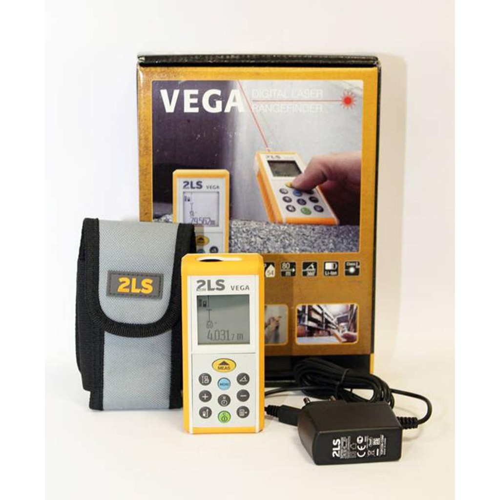 Jual 2LS Vega Meteran Laser | Shopee Indonesia
