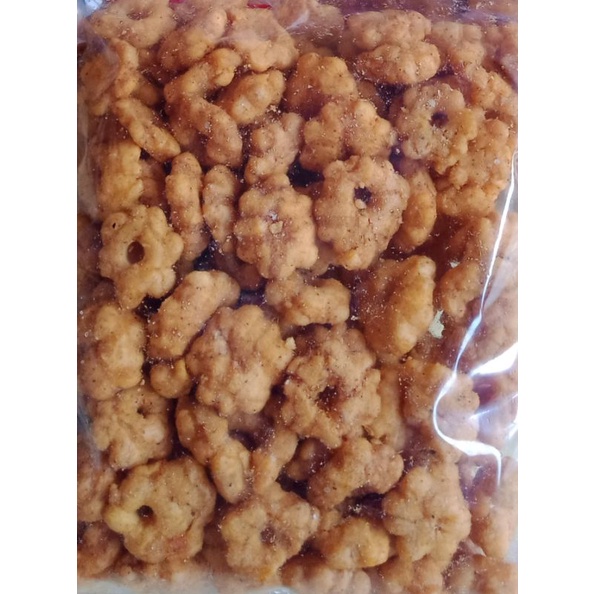 Jual SNACK PANG PANG BINTANG 1kg | KHAS BANYUMAS | HARGA TERJANGKAU ...