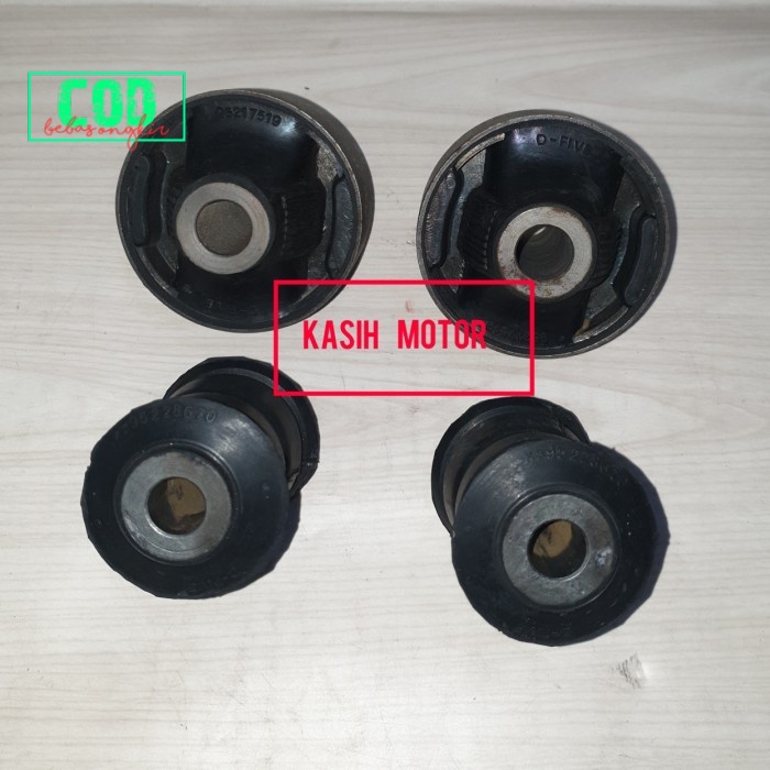 Jual BUSHINR ARM SAYAP DEPAN BESAR KECIL CHEVROLET SPIN ORI 1SET ...