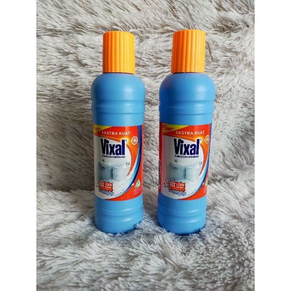 Jual vixal 175ml / vixal 5000 | Shopee Indonesia