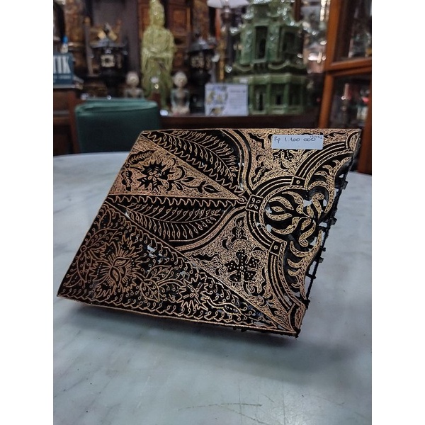 Jual Batik Stamp A Kuno Antik | Shopee Indonesia