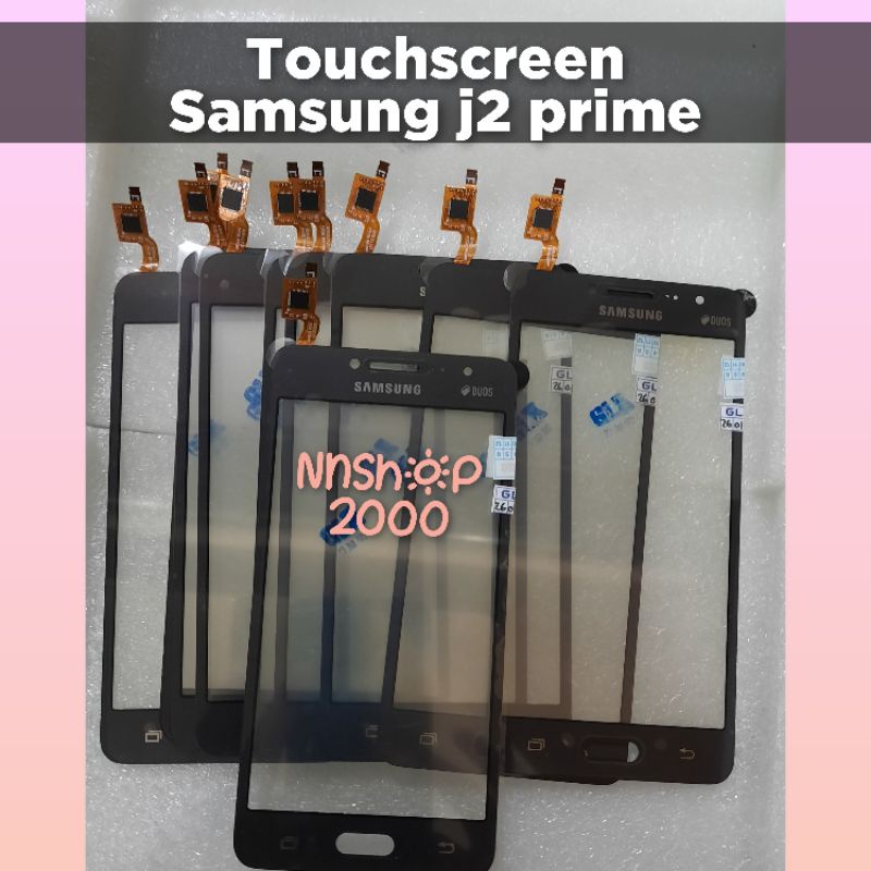Jual TOUCHSCREEN SAMSUNG J2 PRIME | Shopee Indonesia