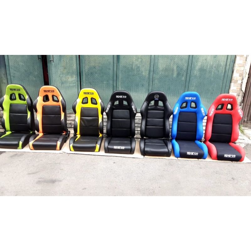 Jual jok racing buat mobil jimny katana | Shopee Indonesia