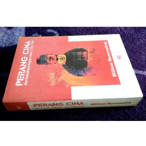 Jual Perang Cina Dan Runtuhnya Negara Jawa | Shopee Indonesia