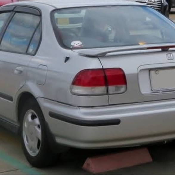 Jual chikas007 - FERIO HONDA FERIO HONDA CIVIC 96 97 HEADLAMP HEAD LAMP ...