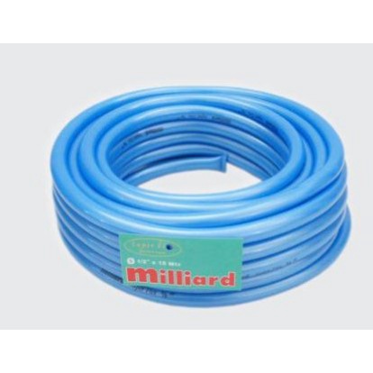 Jual METERAN Milliard Selang Air PVC 1/2" Super Flex Eceran Per Meter | Shopee Indonesia
