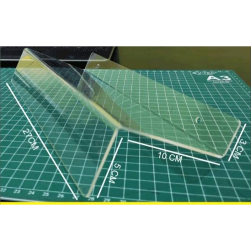 Jual DISPLAY RAK SEPATU TEMPEL DINDING ( ISI 63 PCS ) | Shopee Indonesia