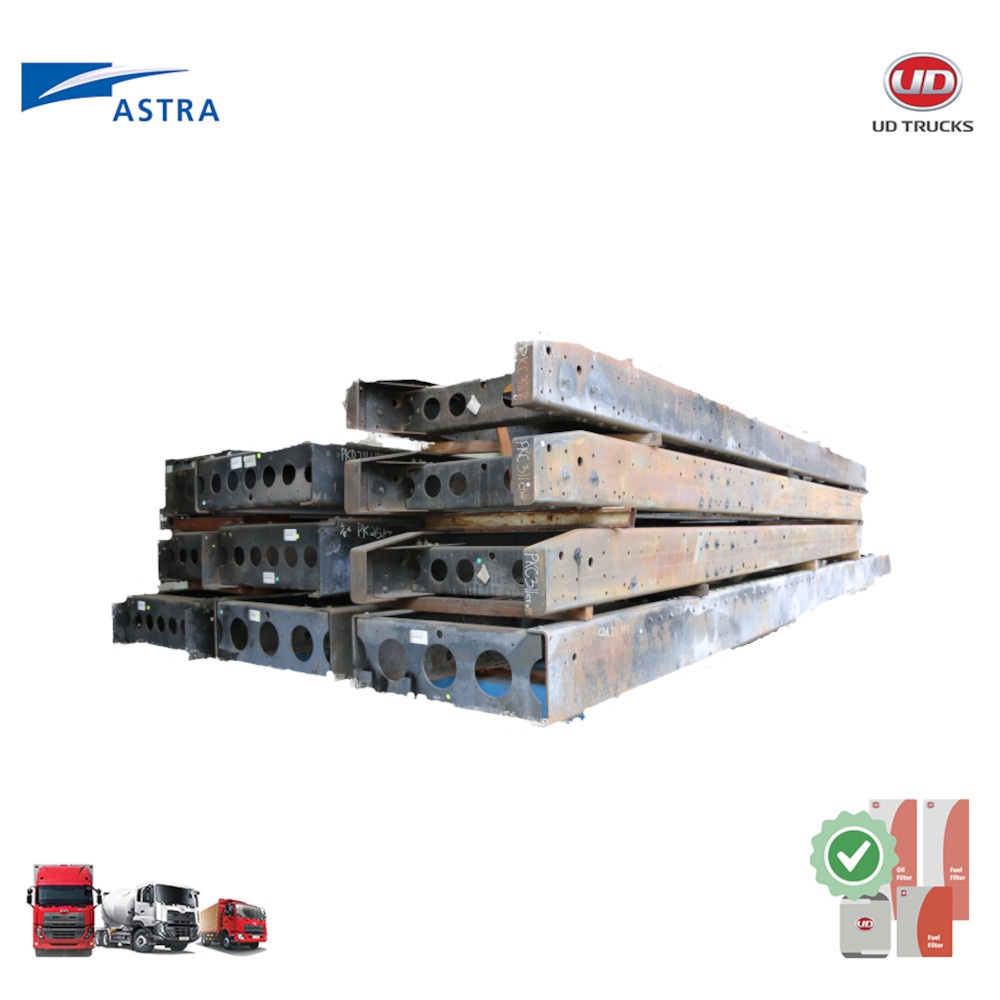 Jual UD Trucks Nissan Diesel - Chassis | Shopee Indonesia
