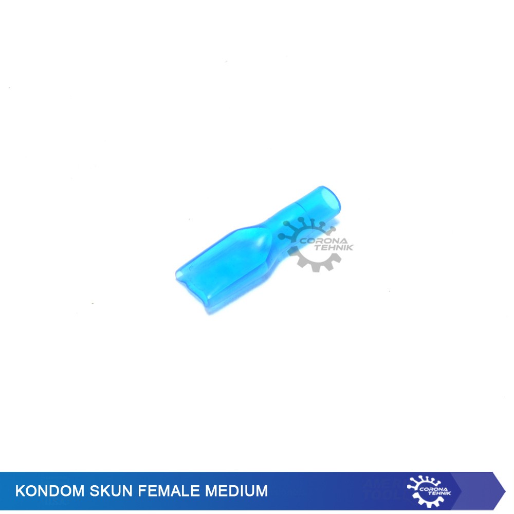 Jual SKUN MALE FEMALE & KARET SKUN (DIJUAL TERPISAH) | Shopee Indonesia