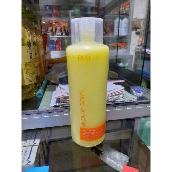 Jual Putri Conditioner-450ml | Shopee Indonesia