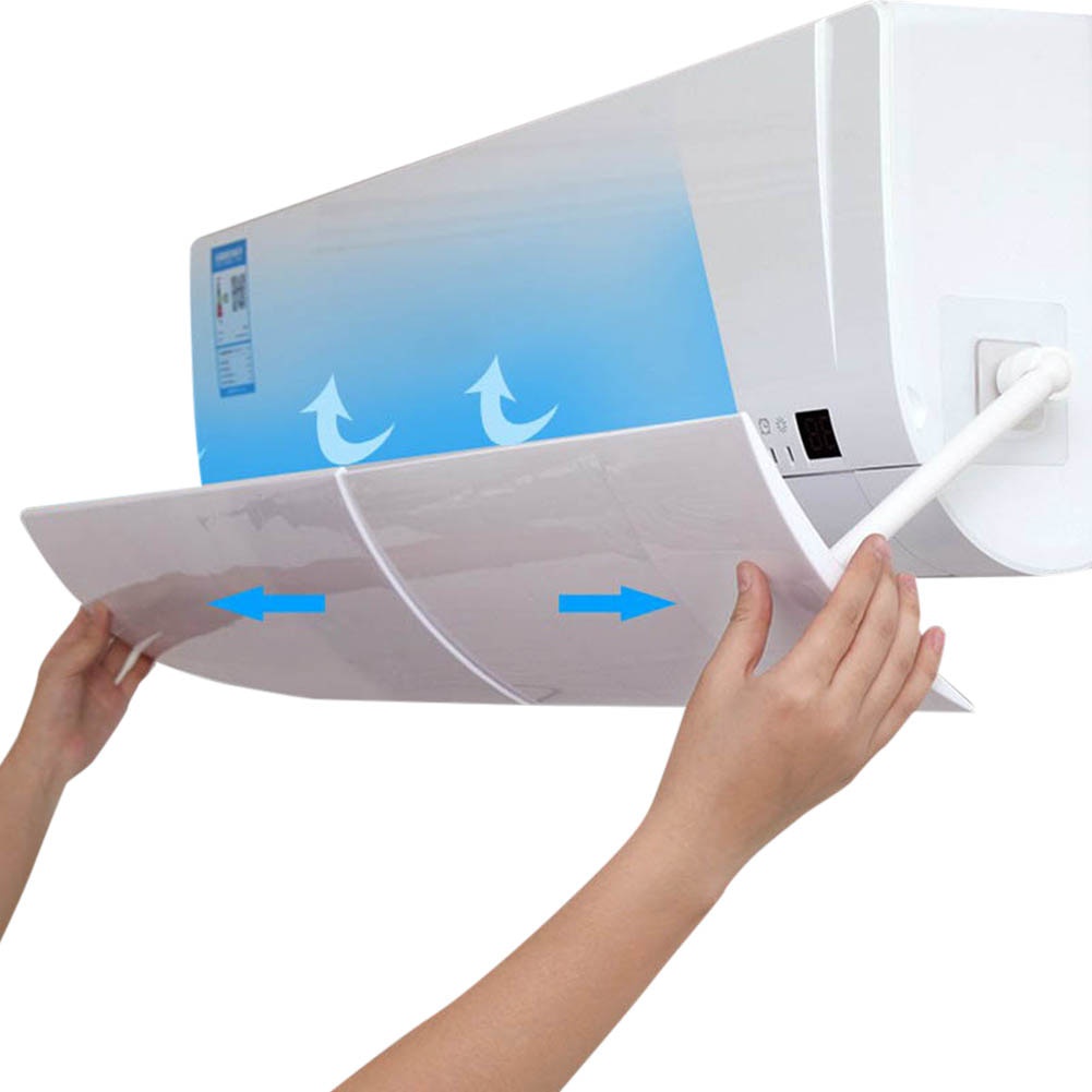 Jual Talang AC Reflektor AC Windshield Air Conditioner AC AIR SCREEN ...