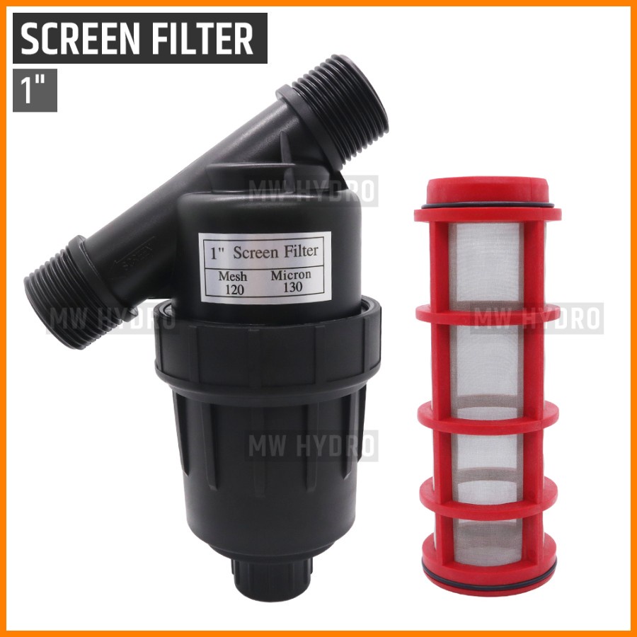 Jual Screen Filter - 1 Inch | Shopee Indonesia