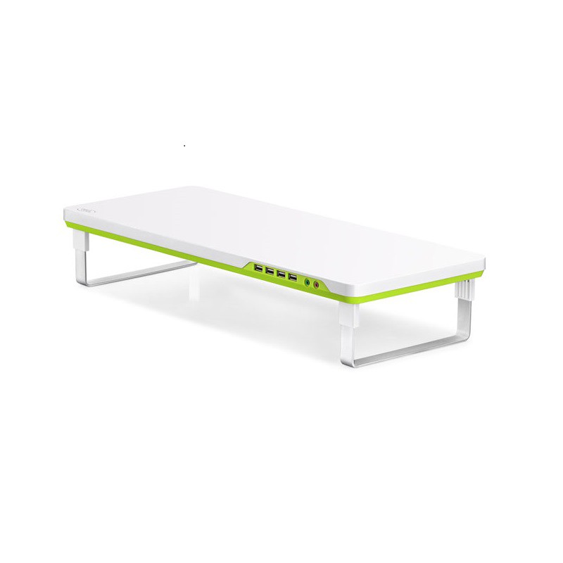 Jual DEEPCOOL Monitor Stand MDESK F1 Meja Laptop Monitor | Shopee Indonesia