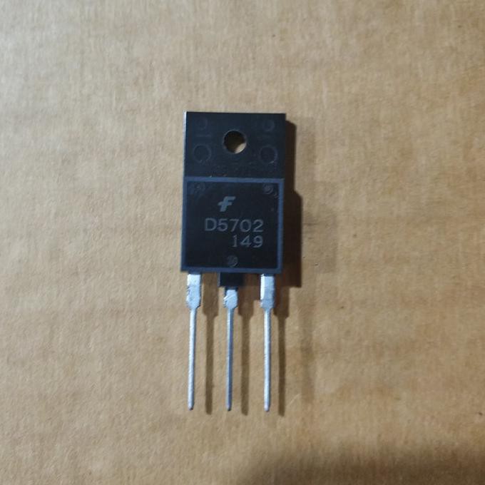 Jual Transistor D5702 / Transistor D 5702 Jimaud54 Ayo Order | Shopee ...