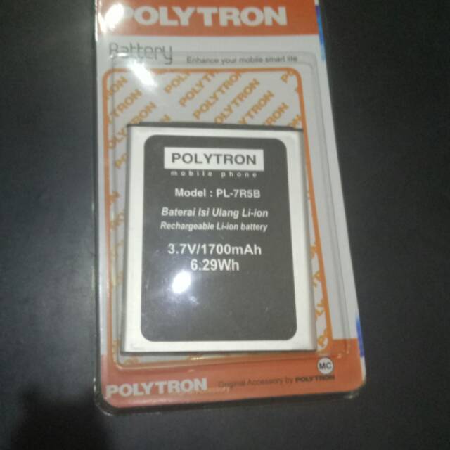 Jual baterai Handphone polytron | Shopee Indonesia
