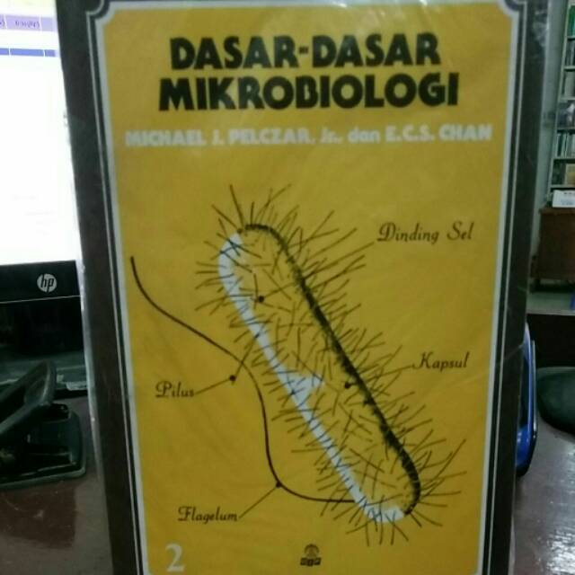 Jual Dasar-dasar mikrobiologi jilid 2 | Shopee Indonesia