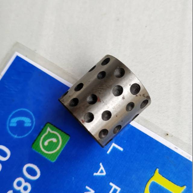 Jual boshing bosing gigi primer jialing kancil | Shopee Indonesia