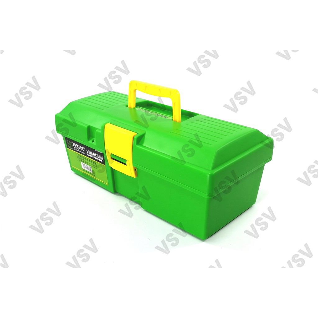 Jual TEKIRO Tool Box Plastik TB901 Tool Box Plastik Tekiro ST-TB1069 | Shopee Indonesia